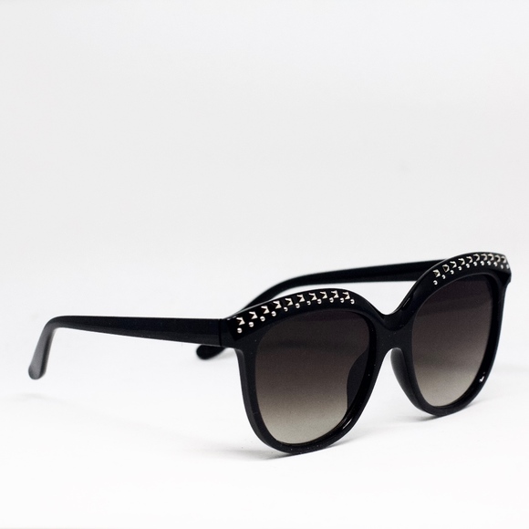 Accessories | Jenna Jameson Collection Black Halo Silverstudded Black ...